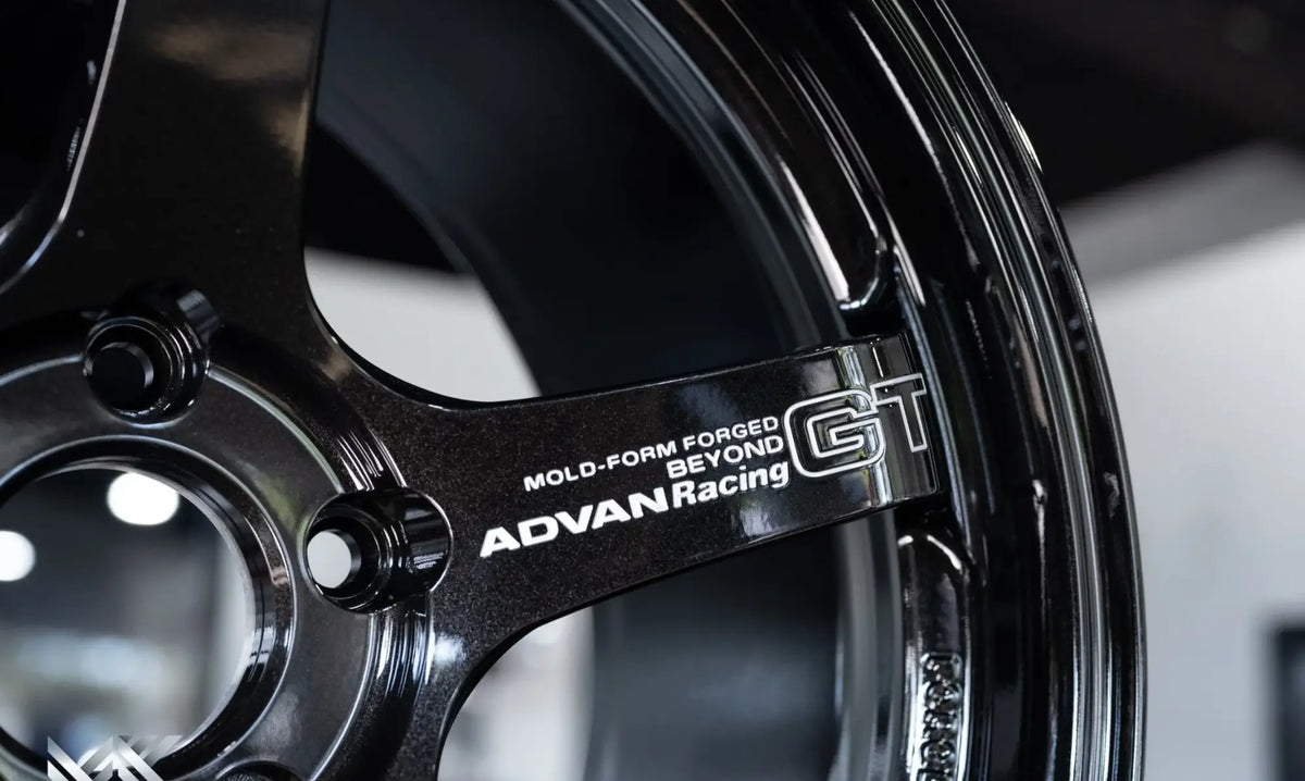 Advan GT Beyond - HONDA CIVIC FL5/FK8 TYPE R – Garage IMMI