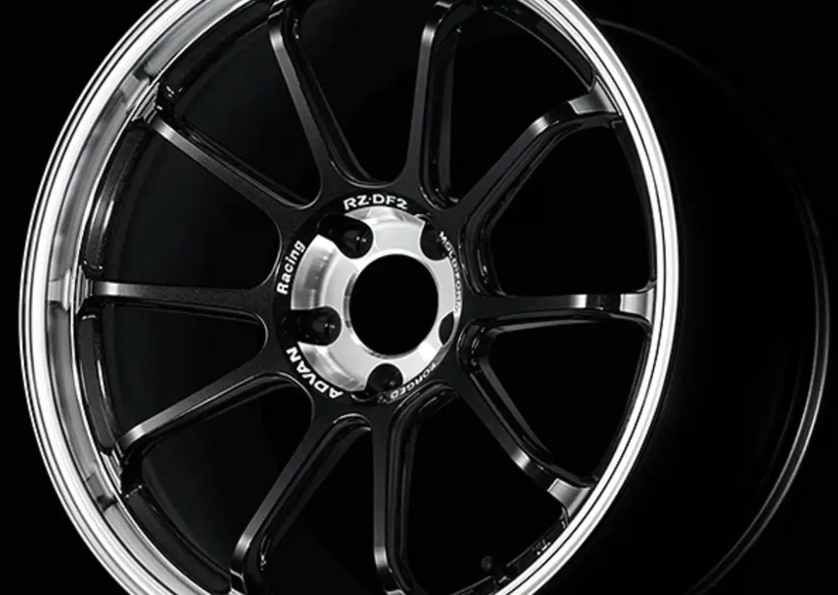 Advan RZ-DF2 for HONDA CIVIC FL5/FK8 TYPE R – Garage IMMI