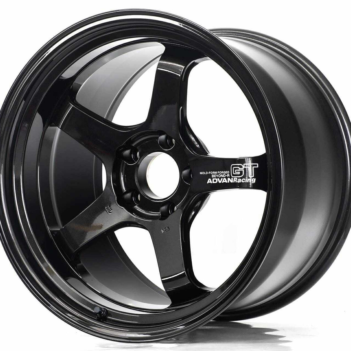 ADVAN GT Beyond-R for FL5/FK8 – Now Available for Pre-Order – Garage IMMI