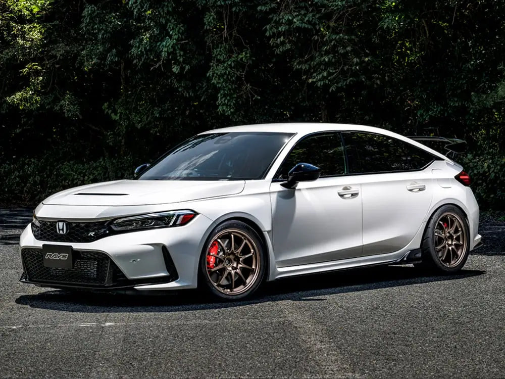 CE28N-Plus Bronze almite – Garage IMMI