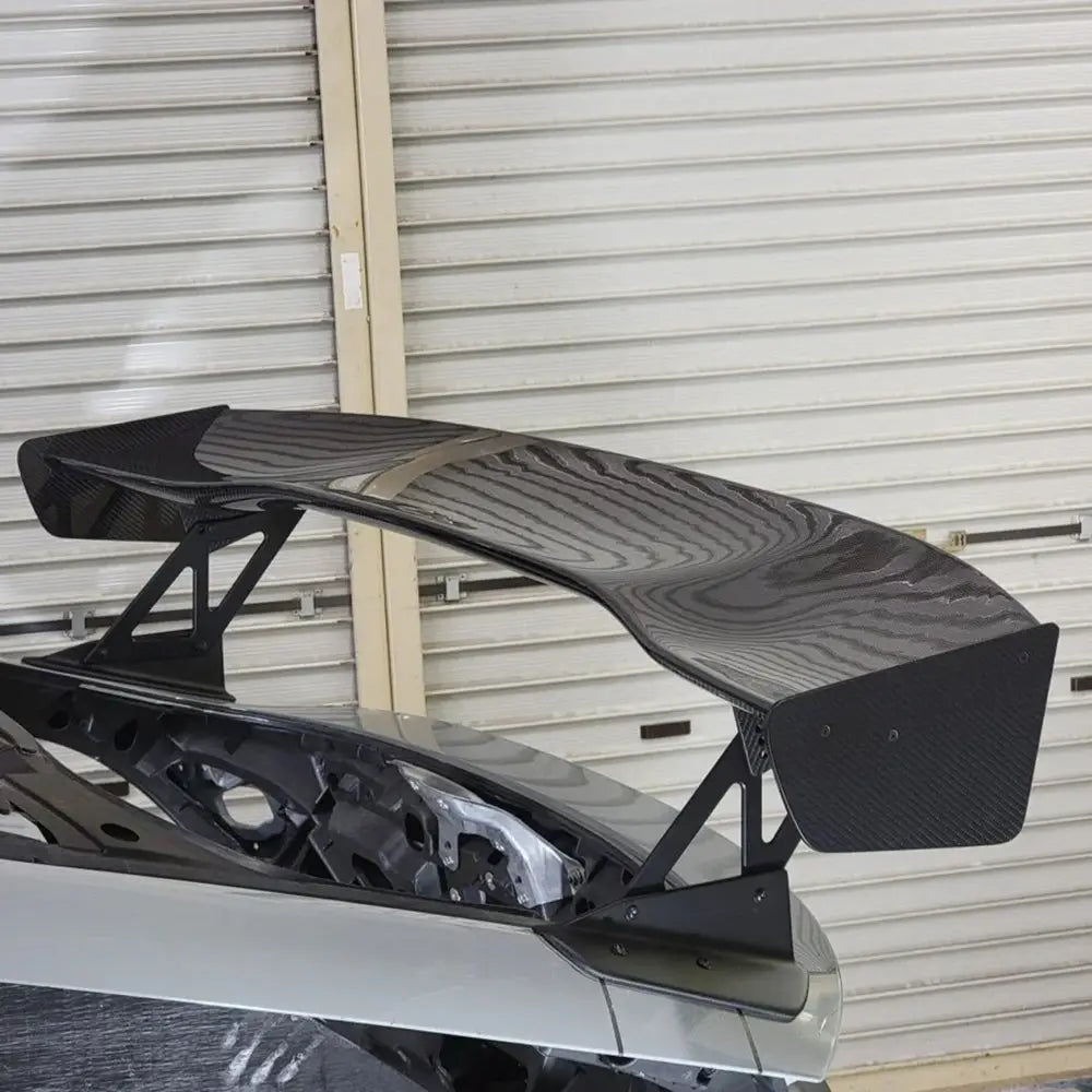FL5 Voltex Racing Type 2 GT Wing – Garage IMMI