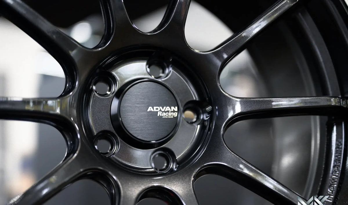 Advan Racing RSIII for HONDA CIVIC FL5/FK8 TYPE R – Garage IMMI