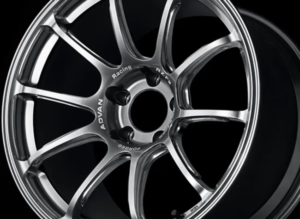 Advan RZ-F2 for HONDA CIVIC FL5/FK8 TYPE R – Garage IMMI
