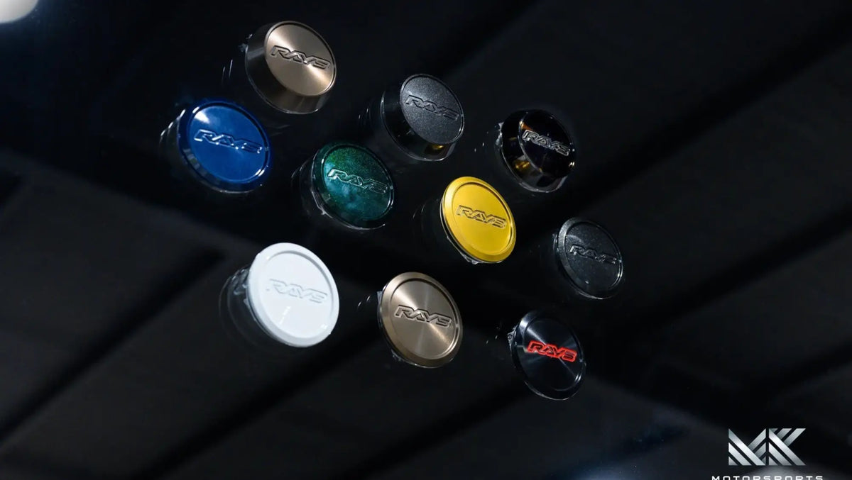 Centre Caps – Garage IMMI