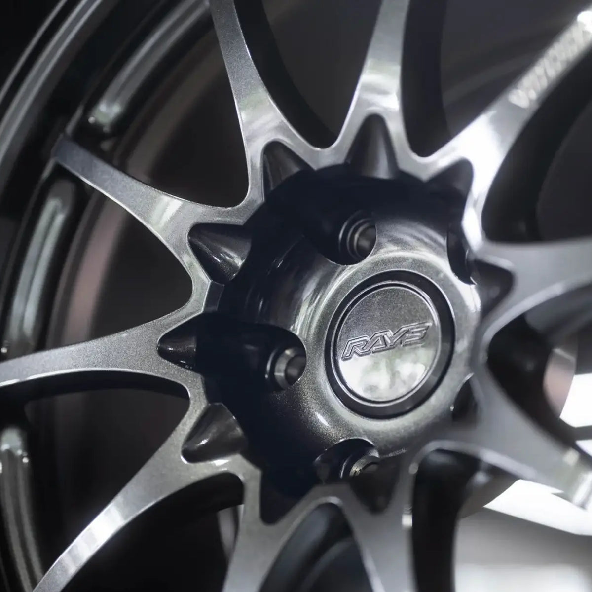 Rays Wheels Preorder – Garage IMMI