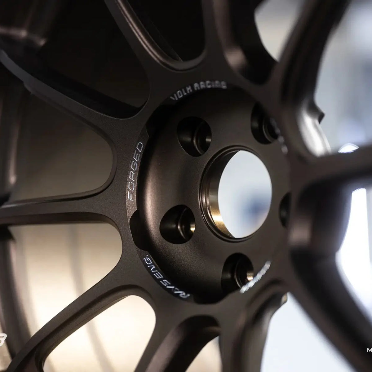 ZE40 for HONDA CIVIC FL5/FK8 TYPE R – Garage IMMI