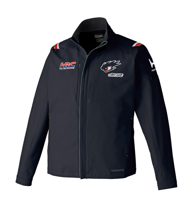 2026 Mugen Team Soft Shell Jacket – Garage IMMI