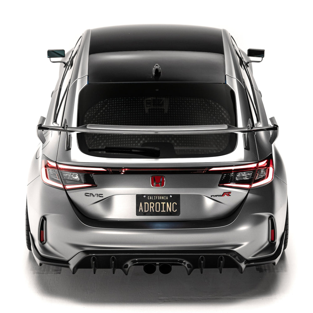 Shop Honda Civic Type R FL5 Performance Parts – Garage IMMI
