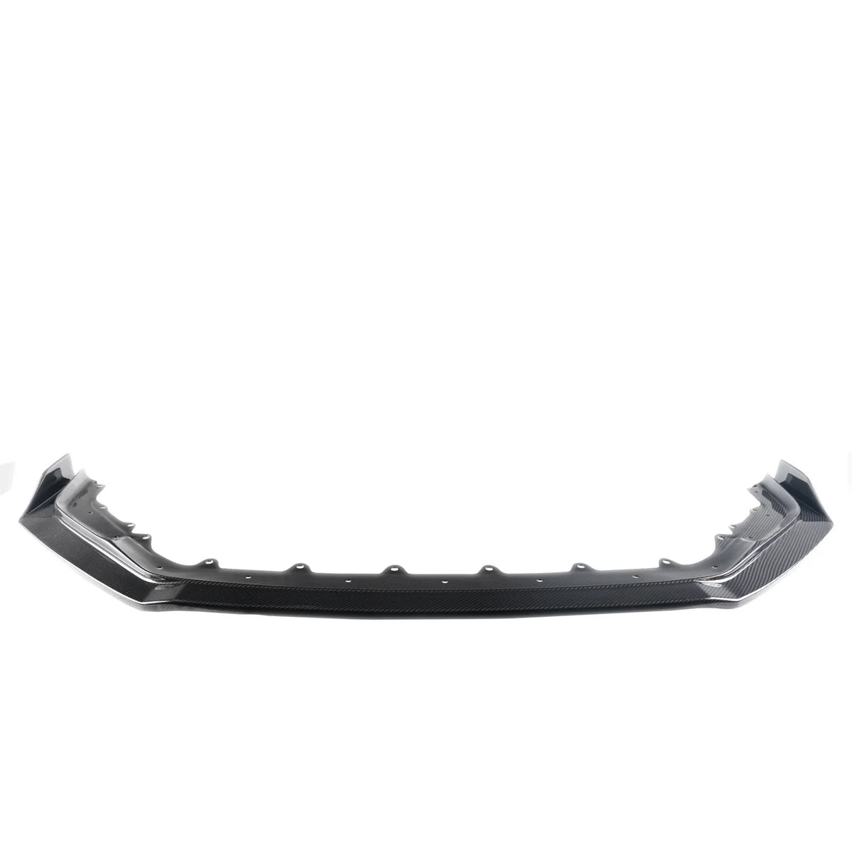 APR Performance Front Air Dam (Carbon) - Honda Civic FL5 Type R ...