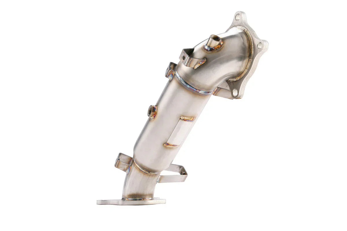 MXP Down Pipe - Honda Civic FL5 Type R – Garage IMMI