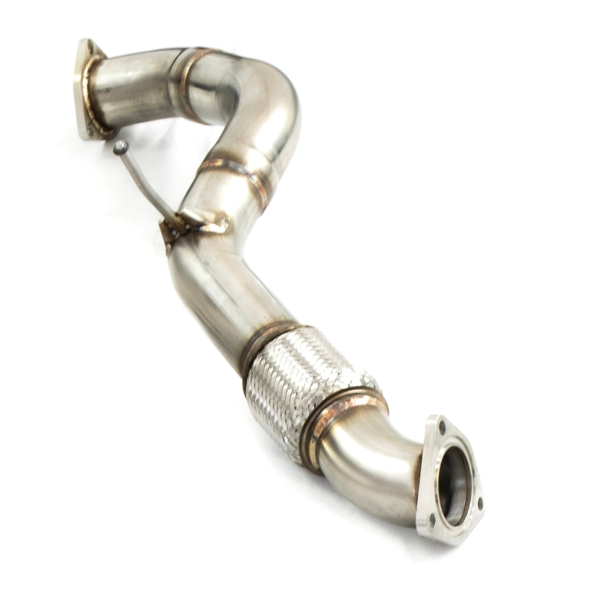 MXP Front Pipe - Honda Civic FL5 Type R – Garage IMMI