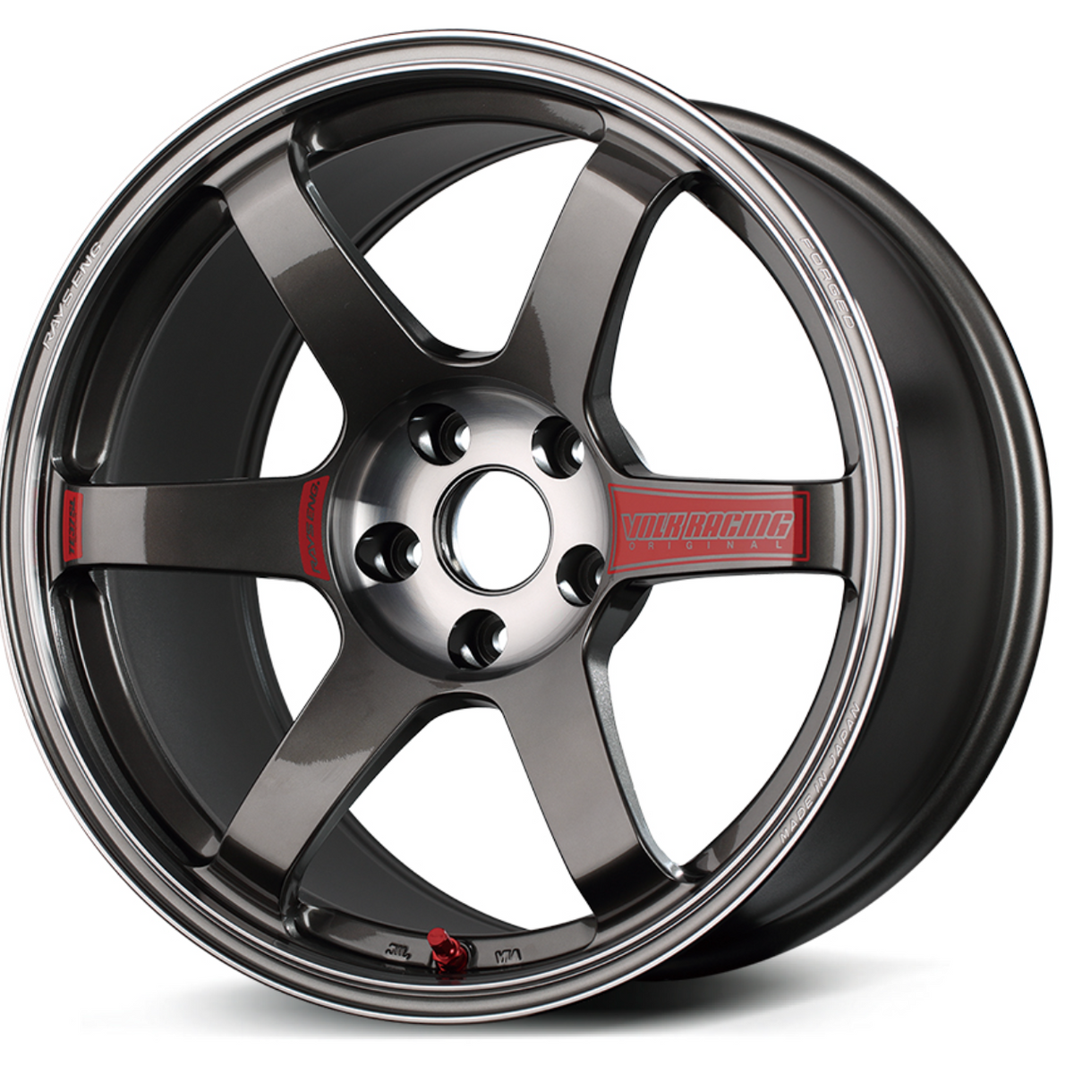 Volk Racing TE37 Saga SL - 18" for FK8/FL5 Honda Civic Type R – Garage IMMI