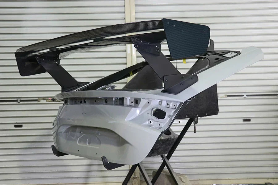 Voltex Type 5 GT Wing 1600mm - Honda Civic FL5 Type R – Garage IMMI